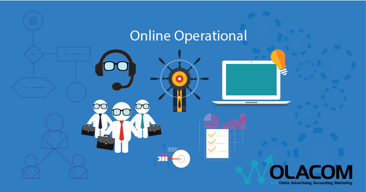 Jasa Aneka Online Operational | wolacom